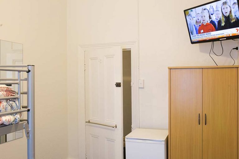 Accommodation • The Cally Hotel